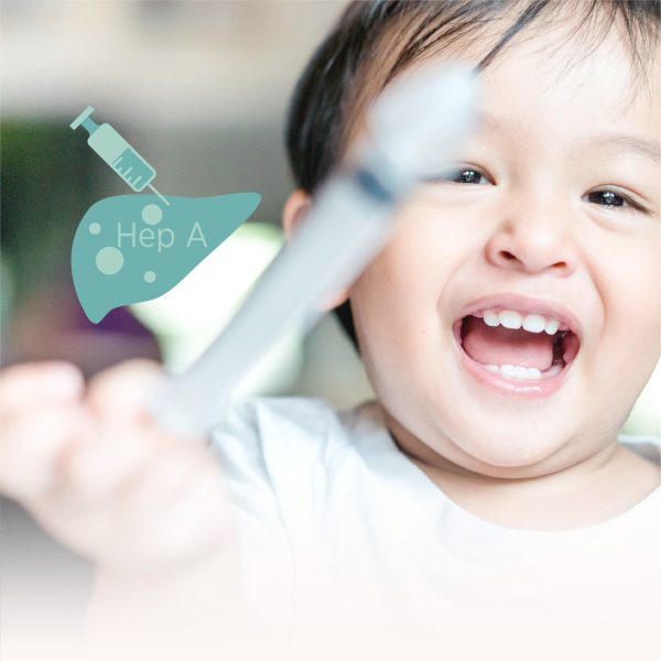 Hepatitis vaccine | Virtus eShop