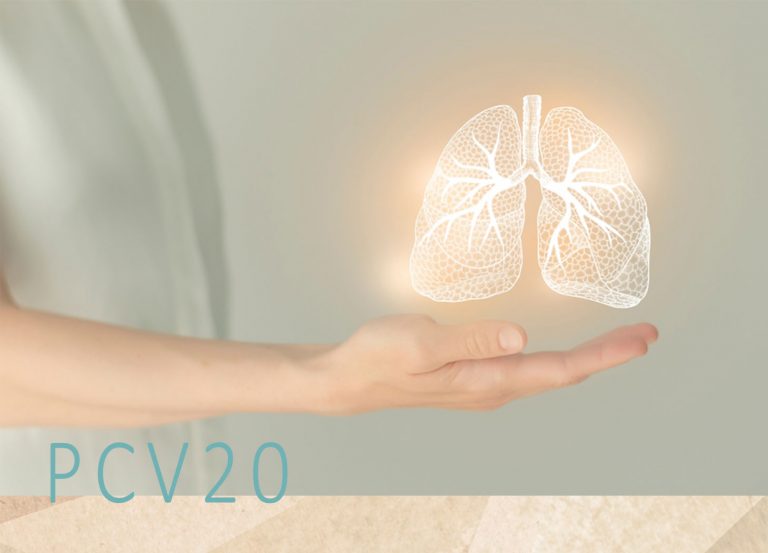 20-valent Pneumococcal Conjugate Vaccine (PCV20) | Virtus eShop